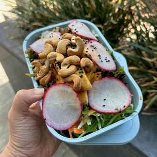 Reusable Mealbox – rePlated