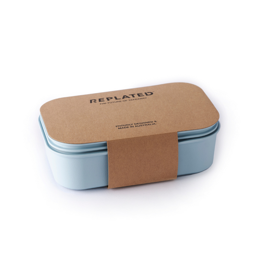 Reusable Mealbox – rePlated