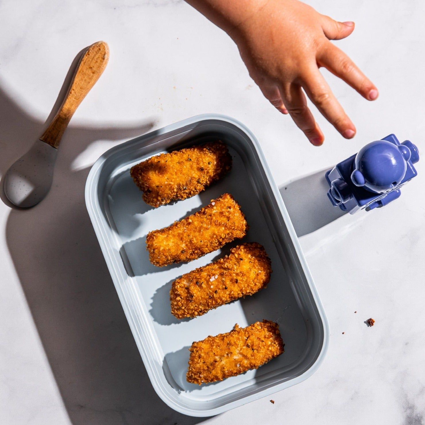 Buy rePlated reusable Mealboxes